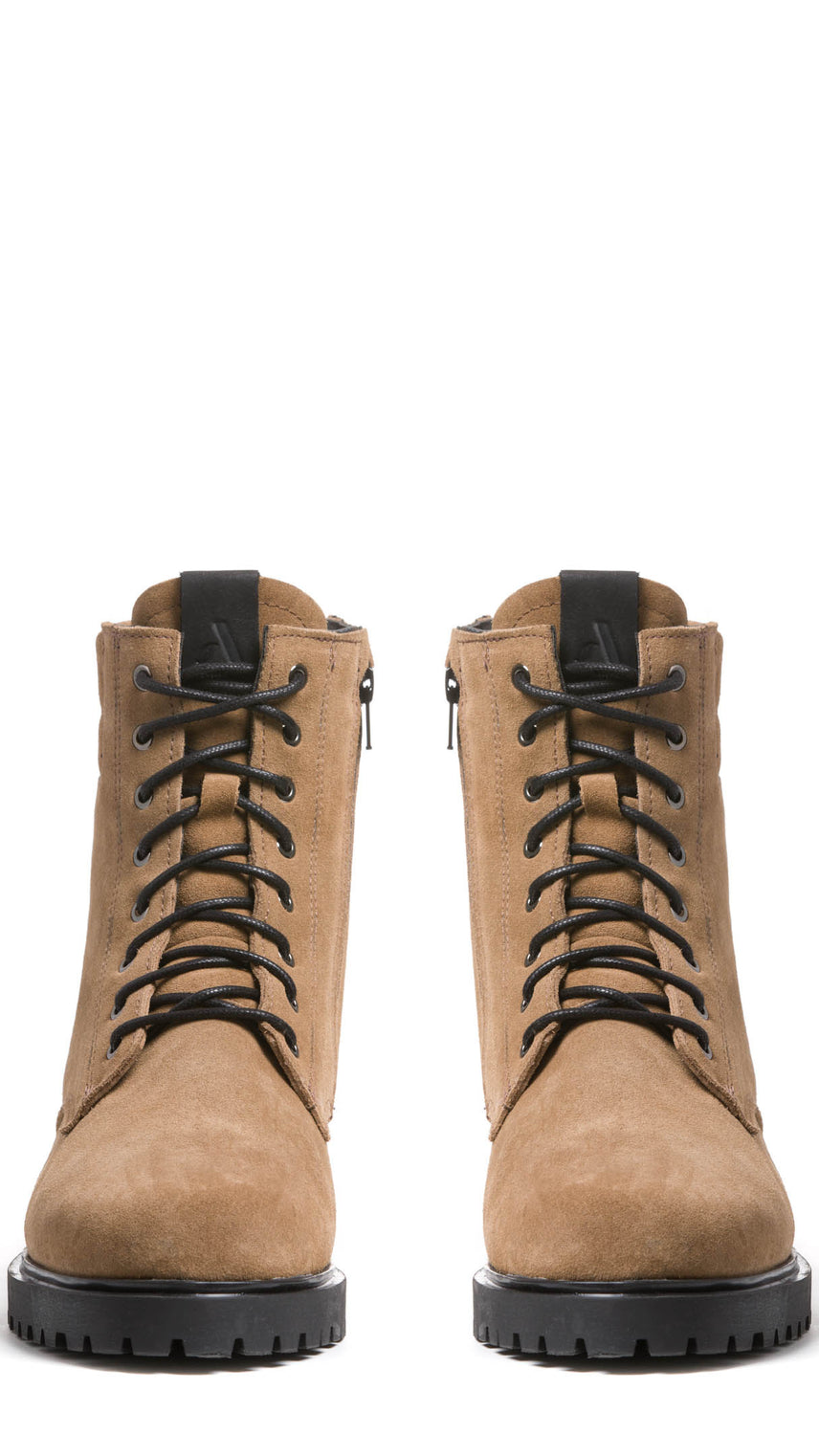 Men's & Women's Winter Boots | Made in Canada | Anfibio Boots